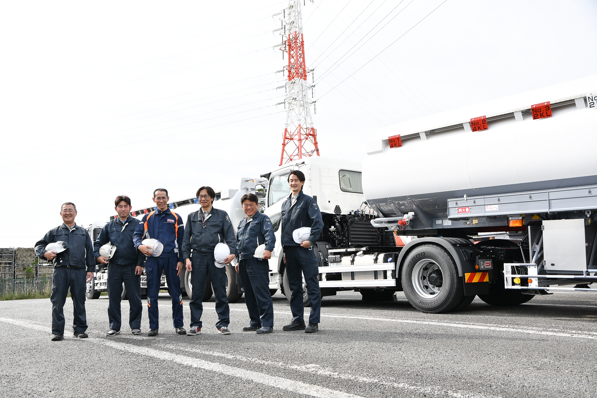 株式会社 Y.D.L | 未経験者OK！ドライバー絶賛採用中！